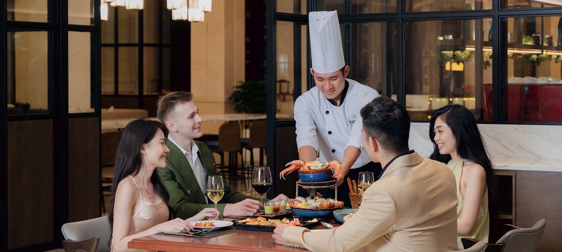 Home [www.gojikitchendanang.com]